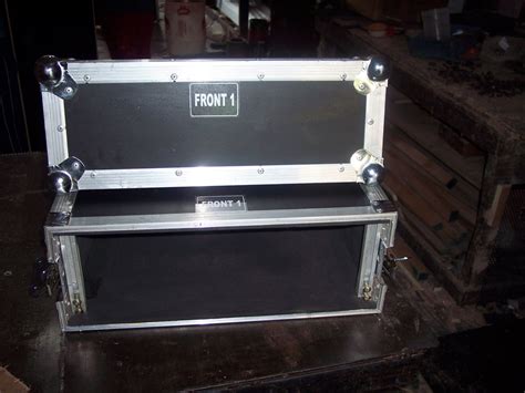 Amplifier Flight Case At ₹ 3500piece Flight Cases In New Delhi Id