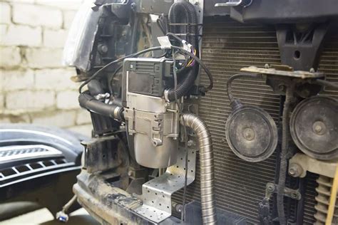 Block Heater Vs Coolant Heater Whats The Difference