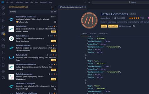 Vscode Extensions Frontenddev Nathan Katshi