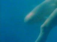 Naked Ewa Aulin In La Controfigura