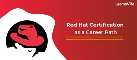 A Complete Guide To Red Hat Certification Career Salary Skills And More