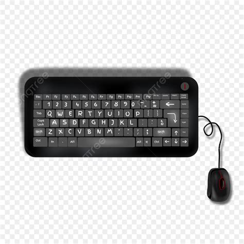 Keyboard And Mouse Png Picture Set Of Keyboard And Mouse Computer Keyboard Mouse Png Image