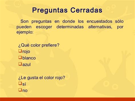 Que Son Las Preguntas Abiertas Y Cerradas Ejemplos Ejemplo Interesante Site Que Son Las Preguntas Abiertas Y Cerradas Ejemplos Ejemplo Interesante Site