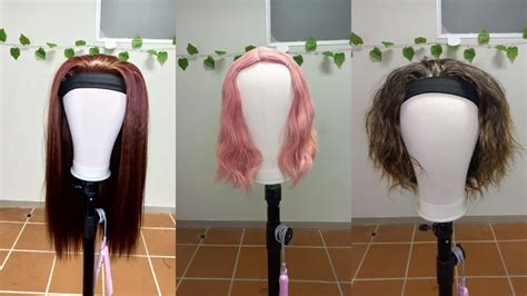 Swapping Words For Wigs Thevoicebw