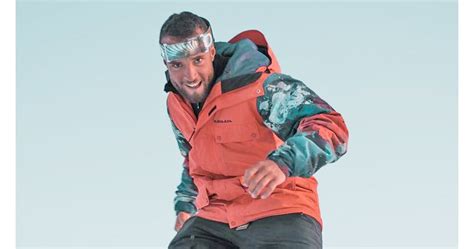 Гаджето на Мария Бакалова покорява пистата