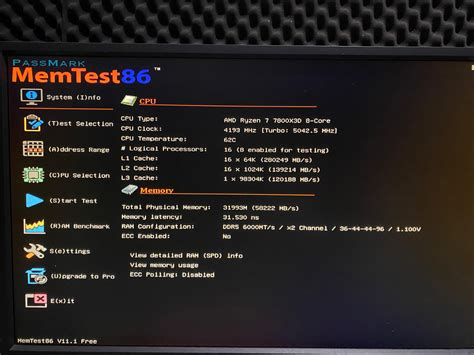 T Force Xtreem Argb Ddr5 Ram Review Premium Performance Meets Clean Design