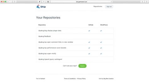 Deploy Wordpress Plugins From Github To Svn
