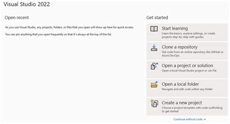 Getting Started With Minimal Api In Net 7
