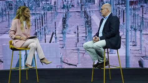 Energ As Renovables Cu Les Son Las Obras Claves Para El Desarrollo E Lico En La Argentina Infobae