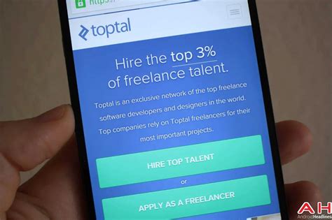 Top Best Places To Hire An Android App Developer