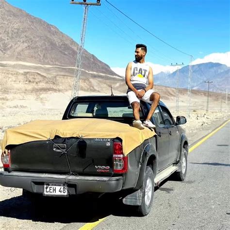 ‎حسنین علی ۸۱‎ Husnainali81 On Threads