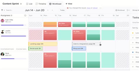 How To Prioritize Projects With Free Prioritization Template