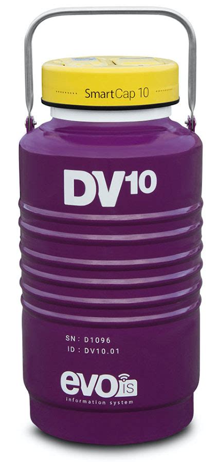 Evo Dv10 Biolife Solutions