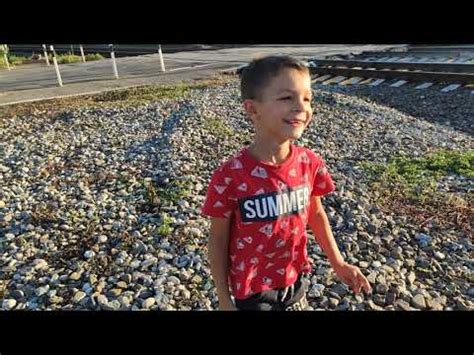 Железнодорожный переезд на котором есть барьер, шлагбаум и семафор ...