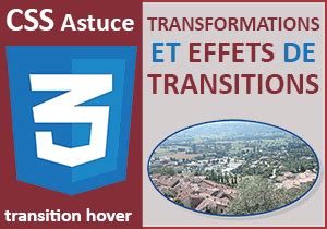 Formation CSS Mise En Forme Web