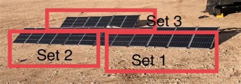 Checking A Portable Solar Array DIY Solar Power Forum