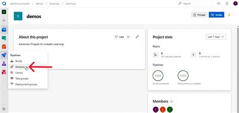 GitHub Tomarujjwal Azure DevOps Developing CI CD Solutions With Azure DevOps