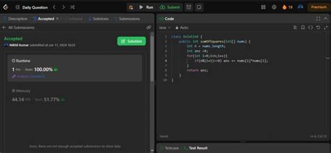 nikhil kumar singh on linkedin challenge