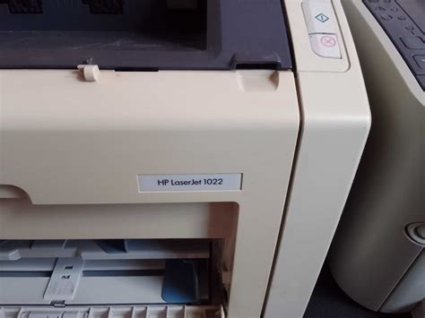 Лазерный принтер НР1022 Принтер НР P1505: 250 грн. - Периферийные ...