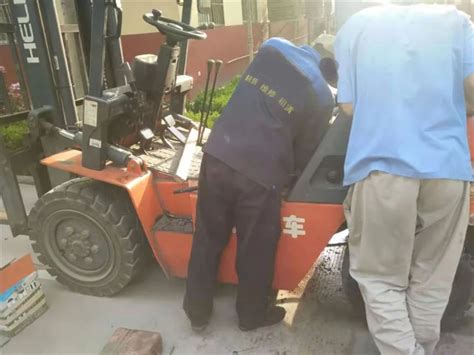 青岛叉车配件 青岛叉车维修 青岛合力叉车维修 青岛TCM叉车维修 青岛小松叉车配件 山东合叉贸易有限公司