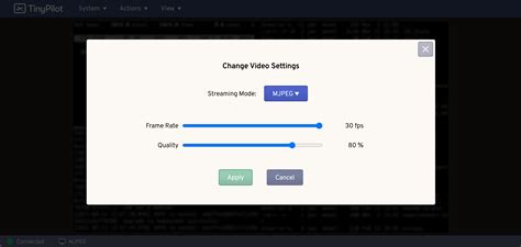 Respect Dark Mode System Preference Issue 1091 Tiny Pilot