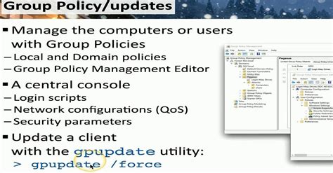 Matteo Casiraghi On Linkedin Itmanagement Grouppolicies