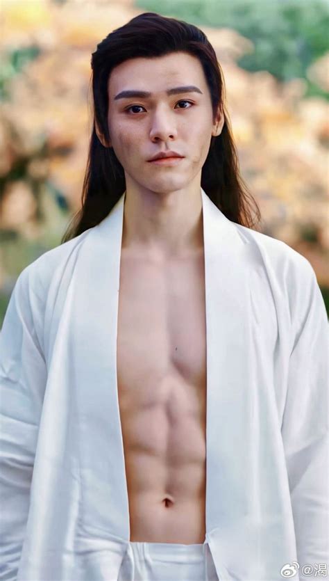 Gong Jun 龚俊simon Gong Actors Handsome Actors Asian Actors