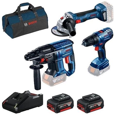 GBH 180li+GSR 180li+GWS 180li 3Lü Set Fiyatları ve Modelleri - Pazarama