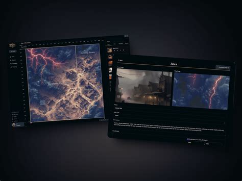 Free 5e Location Generator Ai Powered Location Creator