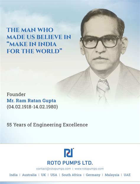 Anandan Ethiraj On Linkedin Great Leader With Great Vision