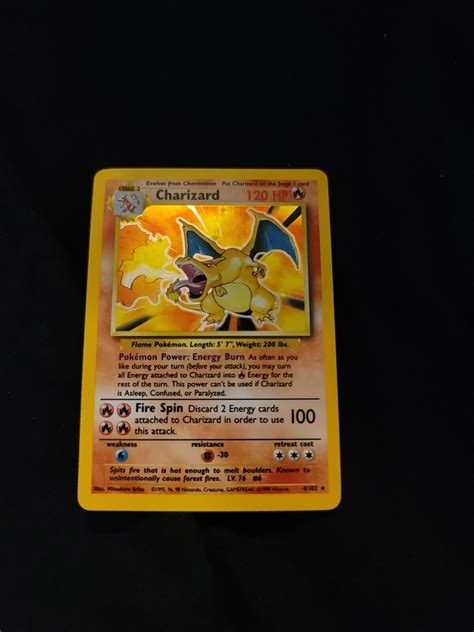 Shadow Charizard