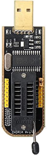 Final Verdict On The Nespi Ch341a Usb Programmer Electronikz