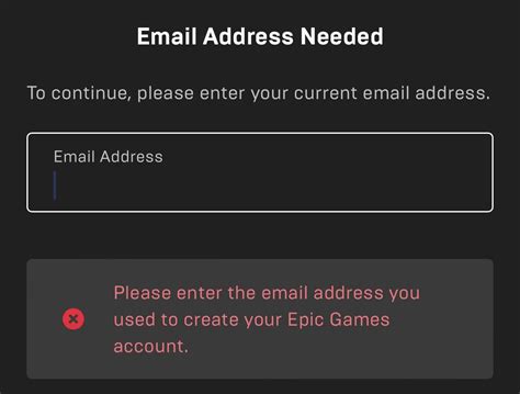 Issue Logging Into My Epic Account Repicgameshelp