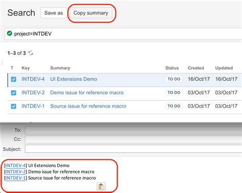 Ui Extensions Jira Atlassian Marketplace