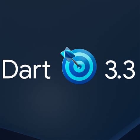 New In Dart 33 Extension Types Javascript Interop And More R