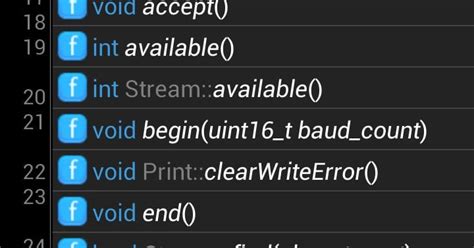 new arduinodroid arduino ide release r arduino