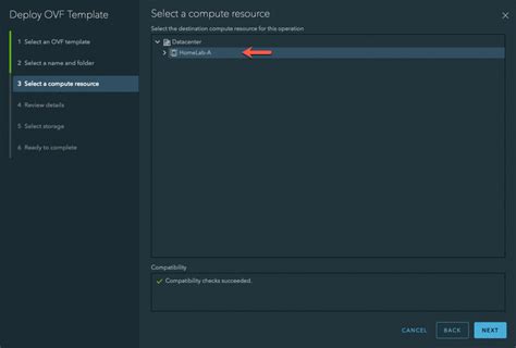 How To Deploy VSphere Replication 8 3 Hybrid Data Center
