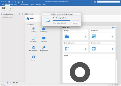 Determine The Remote Desktop Client Version Techdirectarchive