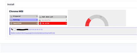 Software Deploying Glpi Project Glpi Agent Discussion GitHub