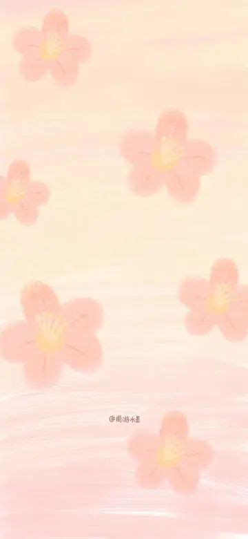 壁纸 yellow
