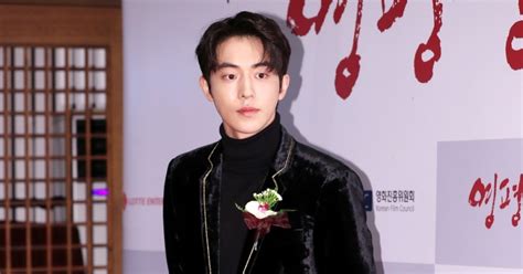 포토]남주혁 아무나 소화 못하는 벨벳