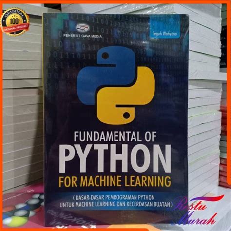 python fundamentals for machine learning basics of python programming