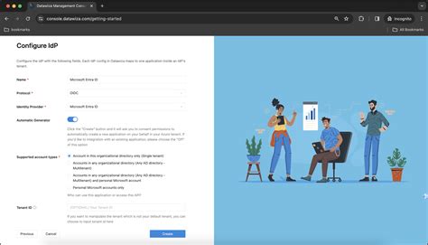 Secure A Web App Using Multiple Idps Datawiza
