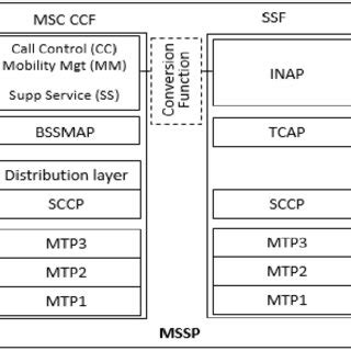 IN Conceptual Model Download Scientific Diagram
