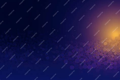 Premium Ai Image Abstract Purple Background In Dot Matrix Pattern