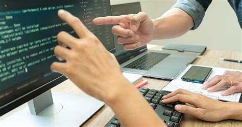 Freecodecamp On Linkedin What Is Collaborative Coding Pair Programming Mob Programming And How