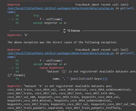Please Read And Provide The Following · Issue 5005 · Facebookresearchdetectron2 · Github