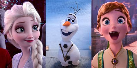 20 Most Lovable Quotes From Frozen