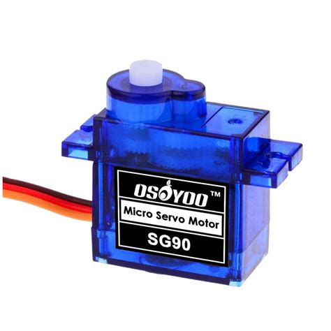Parts Of Osoyoo Learning Kitmodel2021005900 For Raspberry Pi Pico