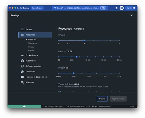 Install Postgresql Mysql And Sql Server With Docker